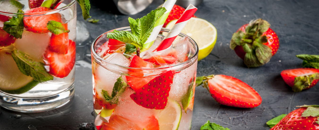 Learn to make Mocktails at Club Mahindra